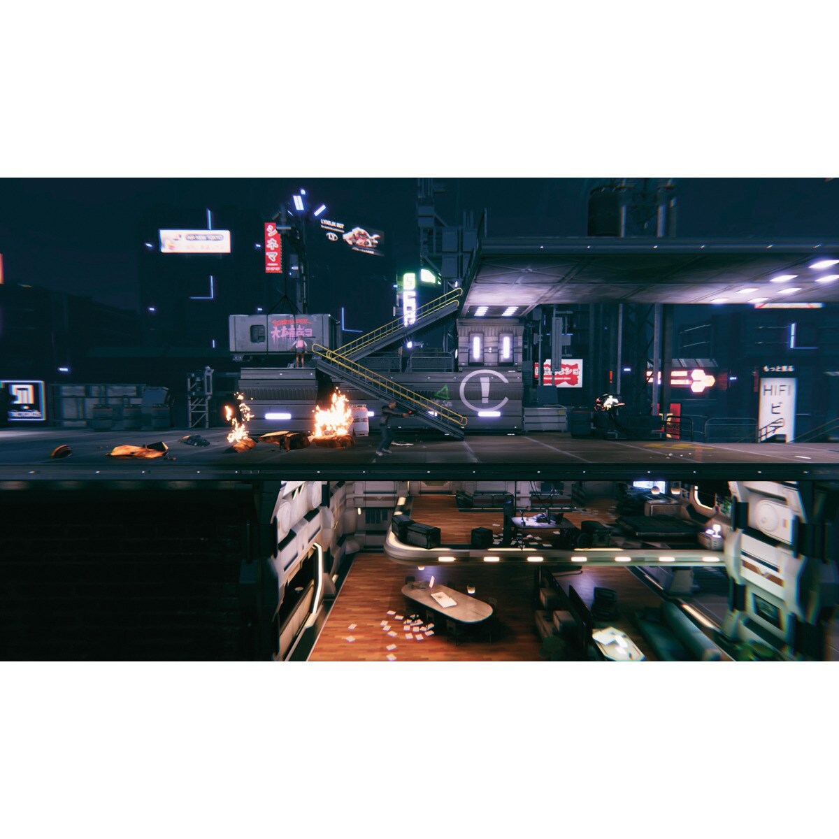 Flashback 2 (Collector Edition) PS5 · Meridiem Games · El Corte Inglés