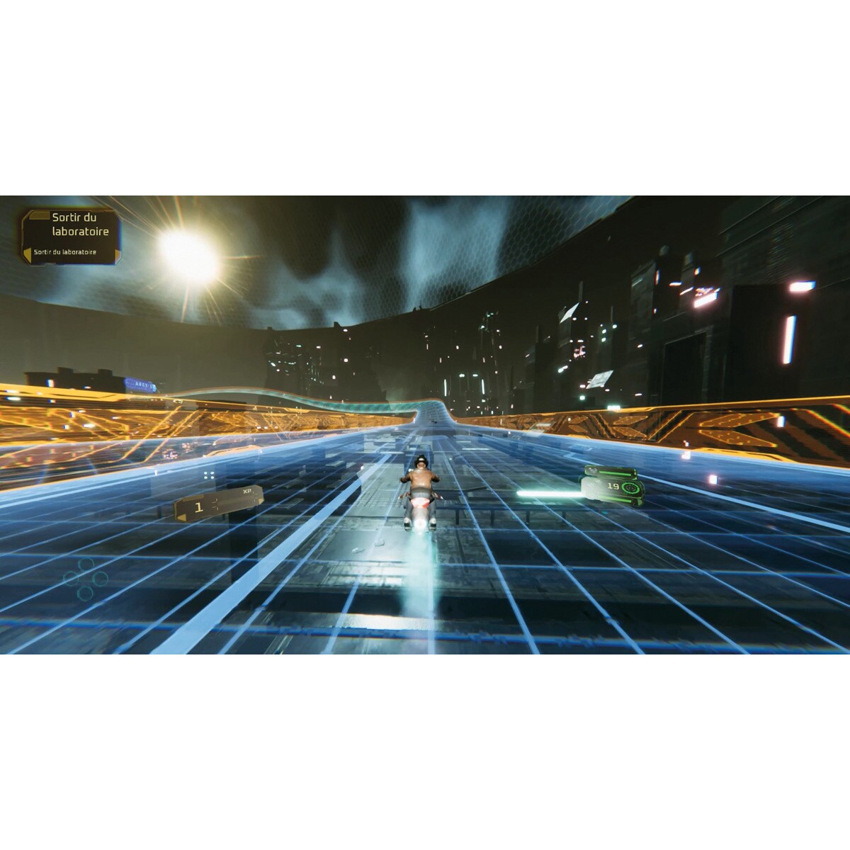 Flashback 2 (Collector Edition) PS5 · Meridiem Games · El Corte Inglés