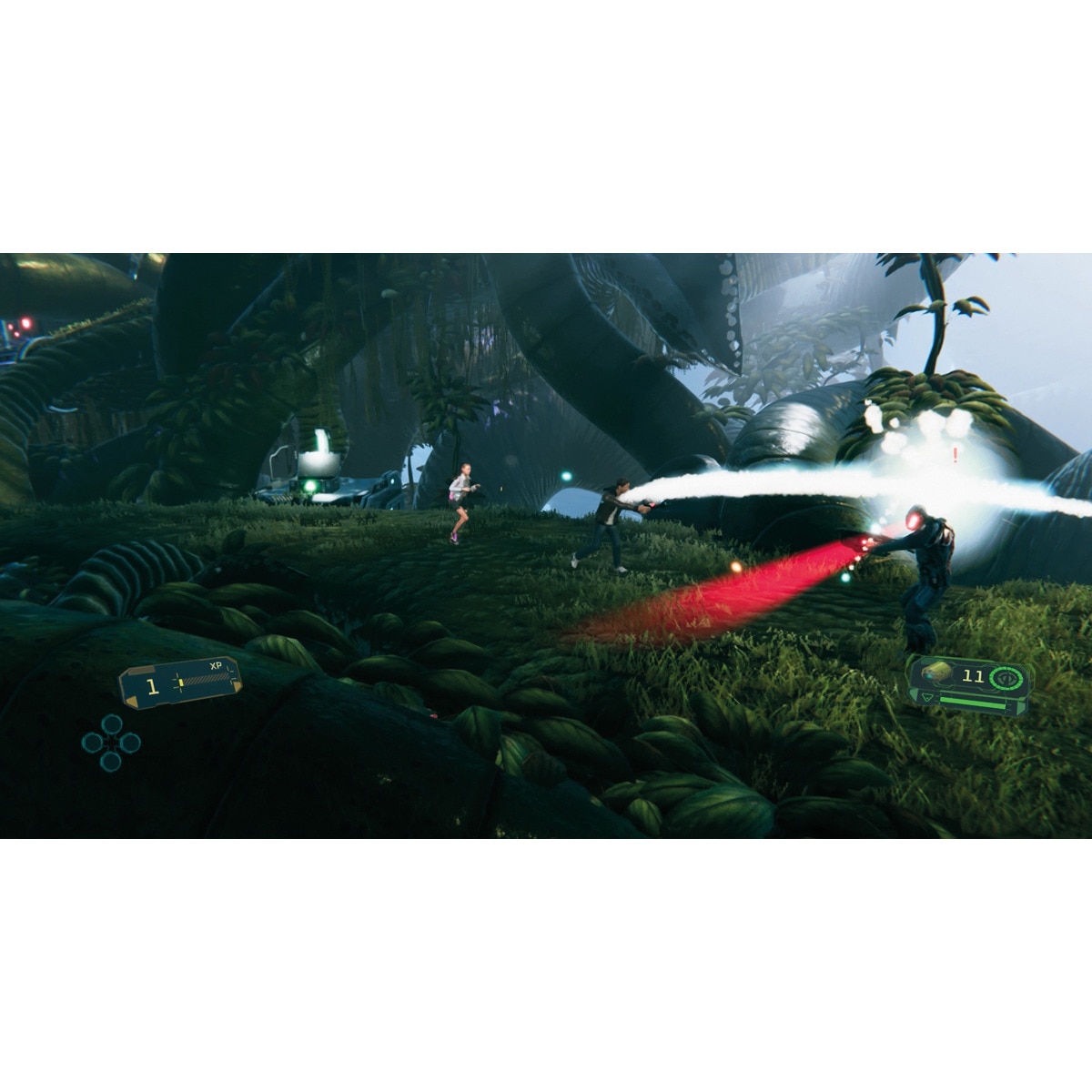 Flashback 2 (Collector Edition) PS5 · Meridiem Games · El Corte Inglés