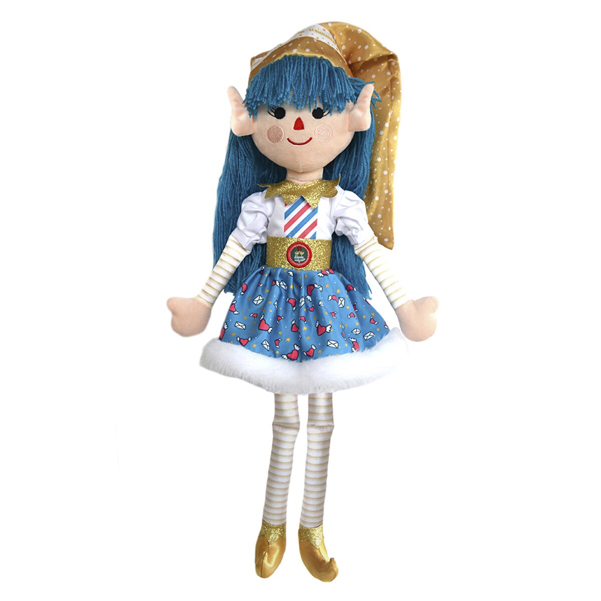 Peluche Mi Duende Mágico malily · Mi Duende Mágico · El Corte Inglés