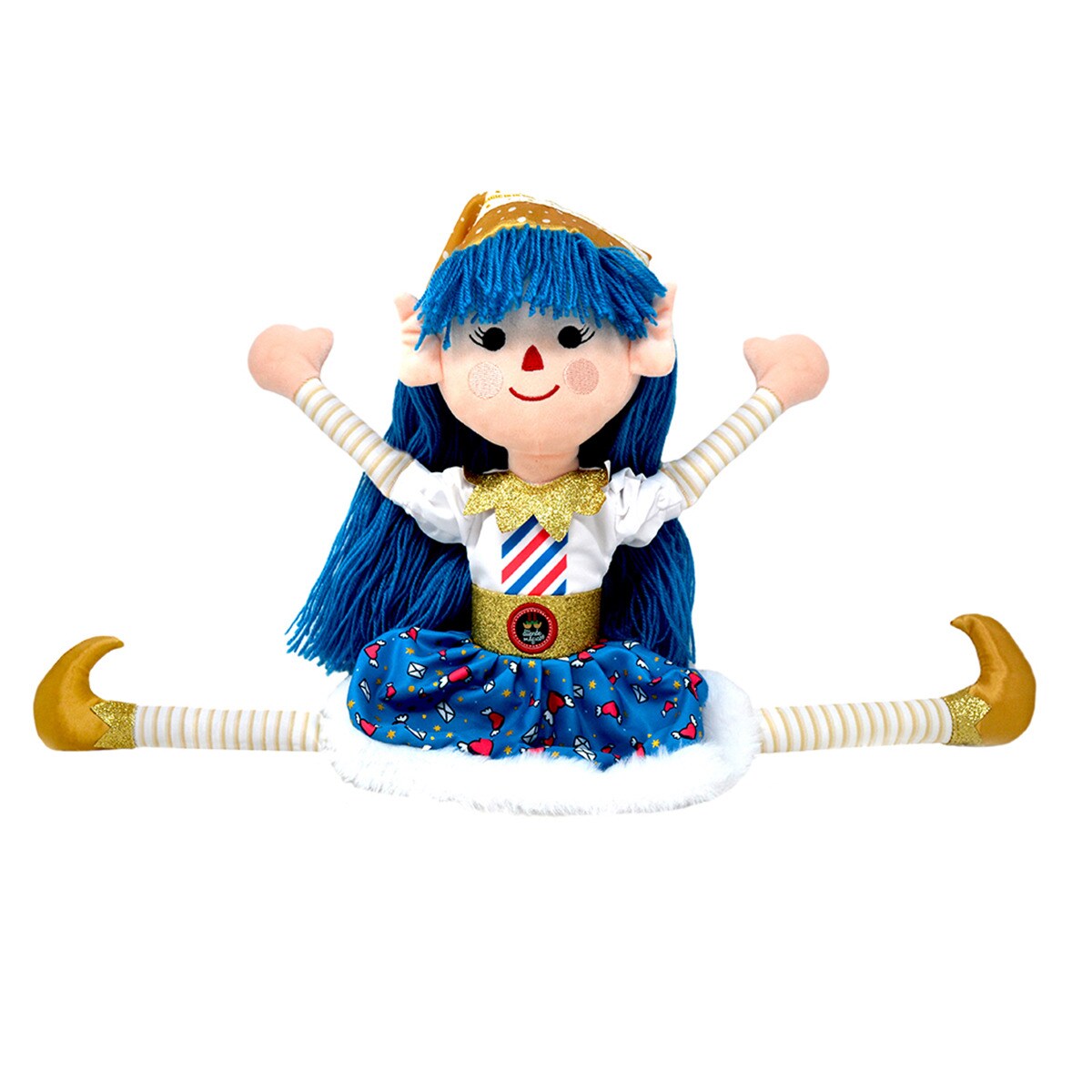 Peluche Mi Duende Mágico malily · Mi Duende Mágico · El Corte Inglés