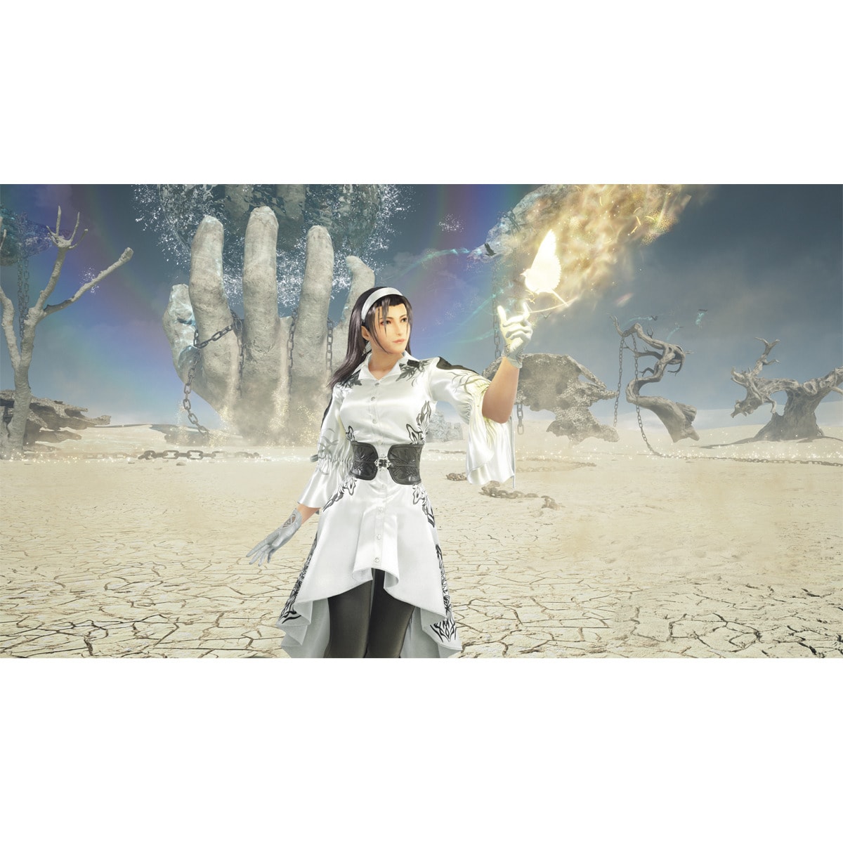 Tekken 8 Launch Edition PC · Bandai Namco · El Corte Inglés