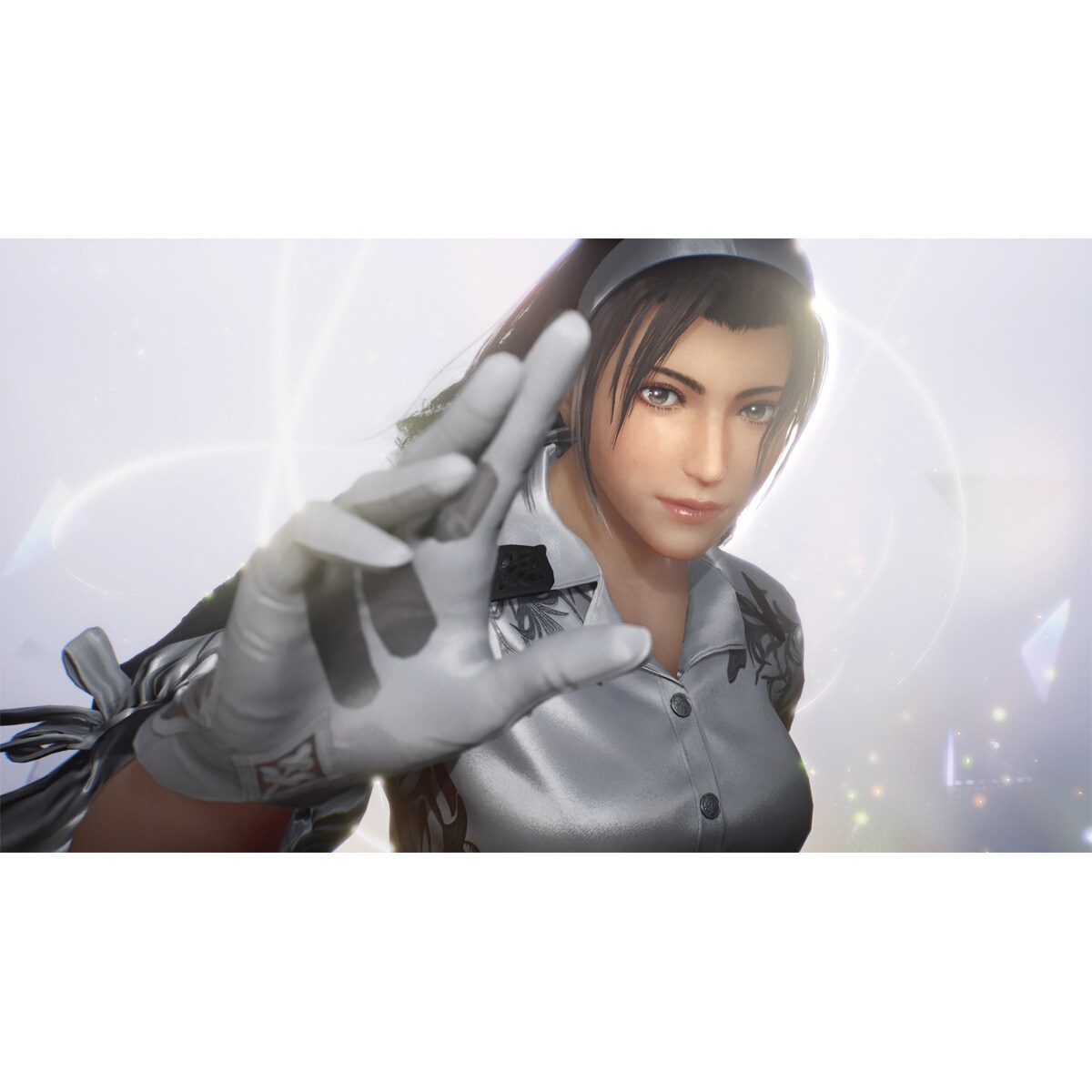 Tekken 8 Launch Edition PC · Bandai Namco · El Corte Inglés