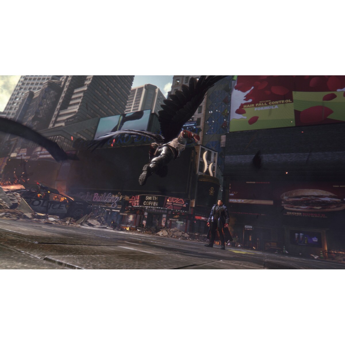 Tekken 8 Launch Edition PlayStation 5 · Bandai Namco · El Corte Inglés