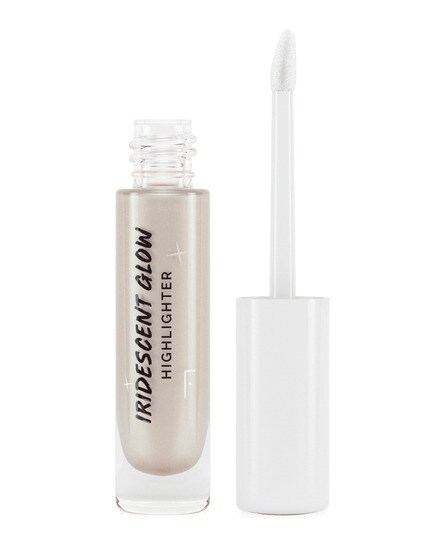 Iluminador líquido Iridescent Glow Highlighter - White Cloud 5ml ...