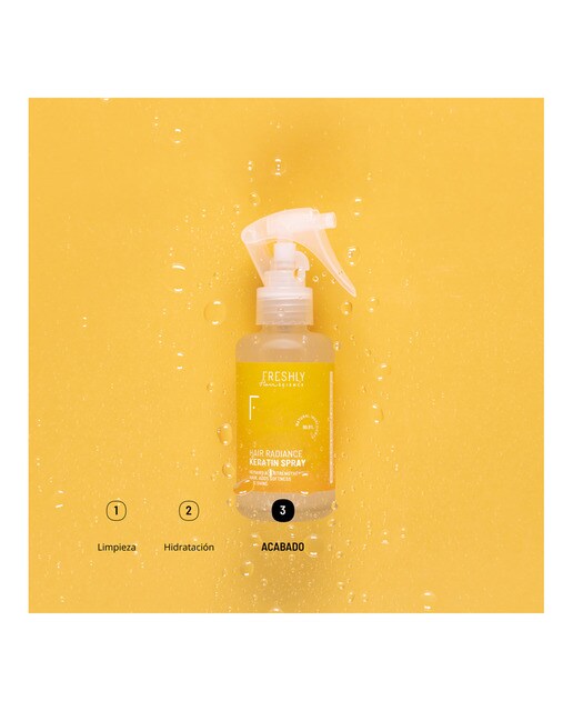 Freshly Cosmetics · Alta Perfumería · El Corte Inglés (53)