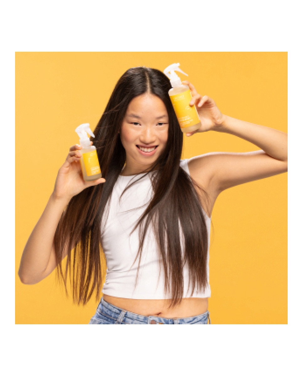 Spray reparador Hair Radiance Keratin Spray 200 ml Freshly Cosmetics ...