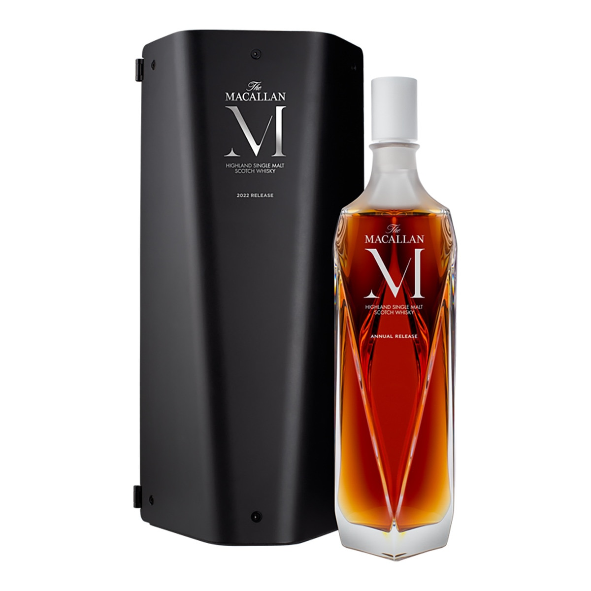 Whisky escocés The macallan · El Corte Inglés