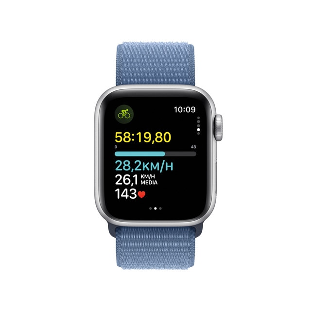 Apple · Smartwatches · Electrónica · El Corte Inglés (217) · 4