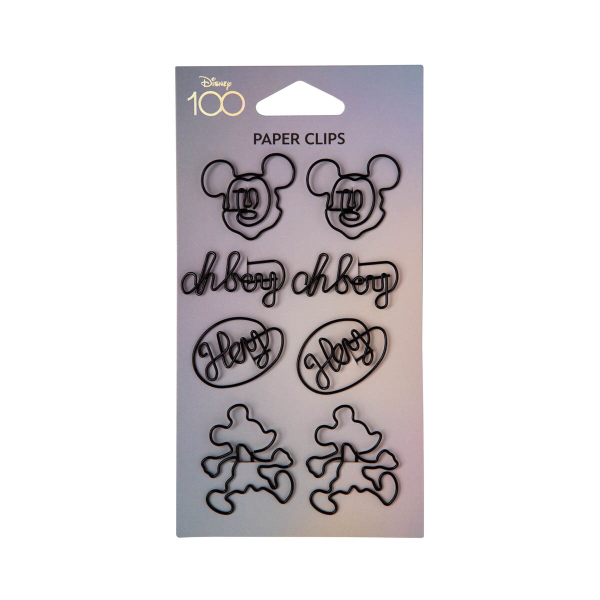 Comprar Clips Disney 100 Coolpack · COOLPACK · Hipercor