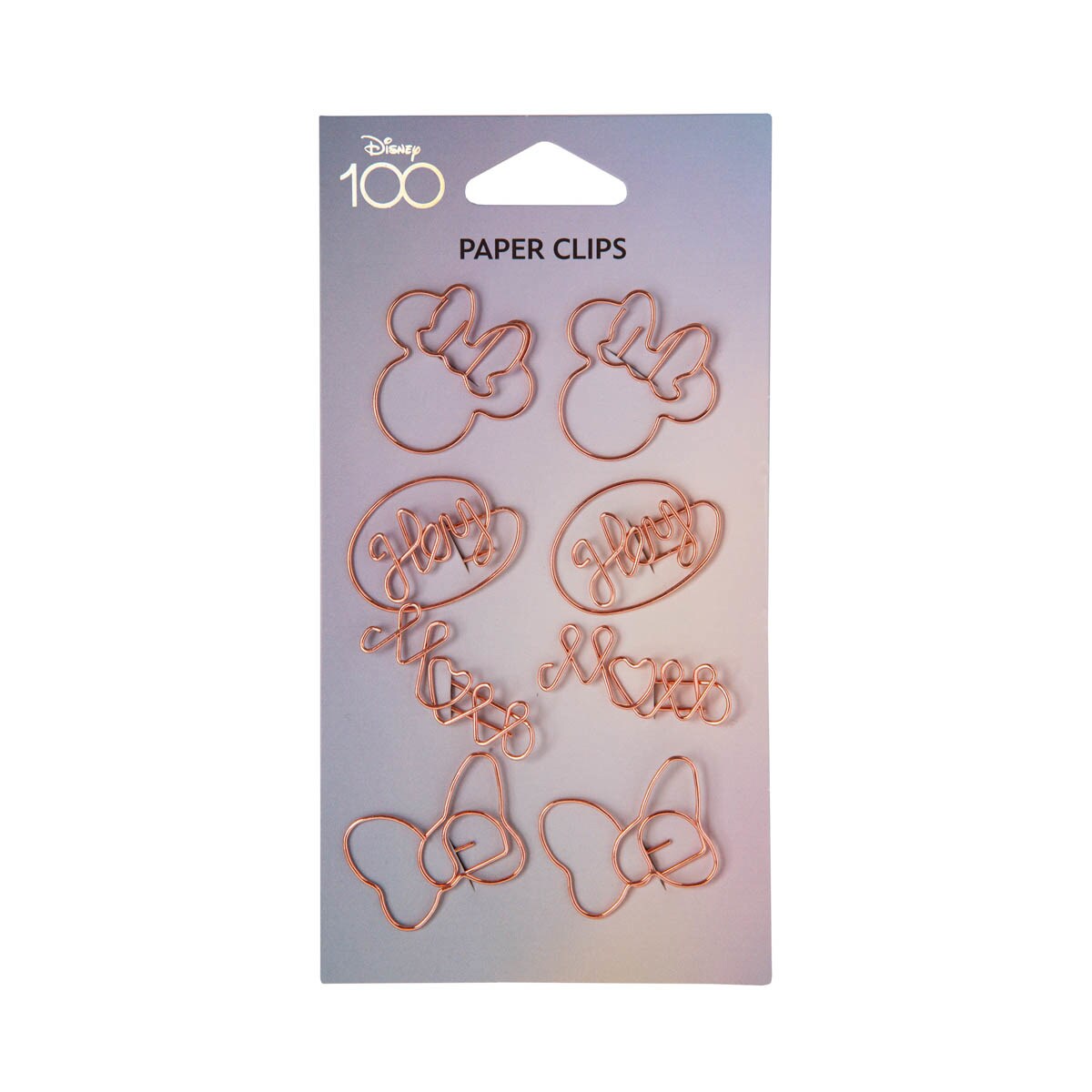 Comprar Clips Disney 100 Coolpack · COOLPACK · Hipercor