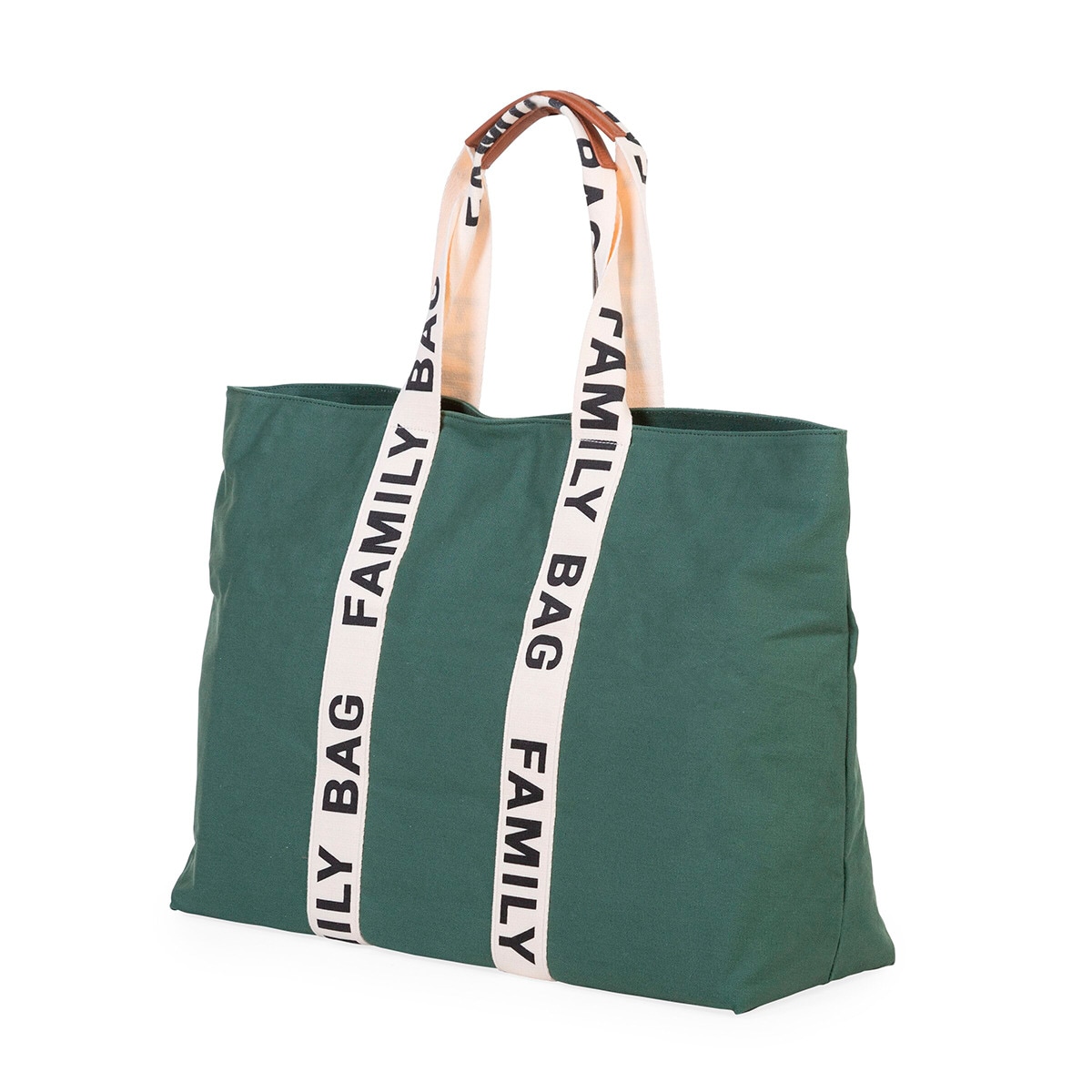 Bolso Childhome Family Bag Signature Canvas · Childhome · El Corte Inglés
