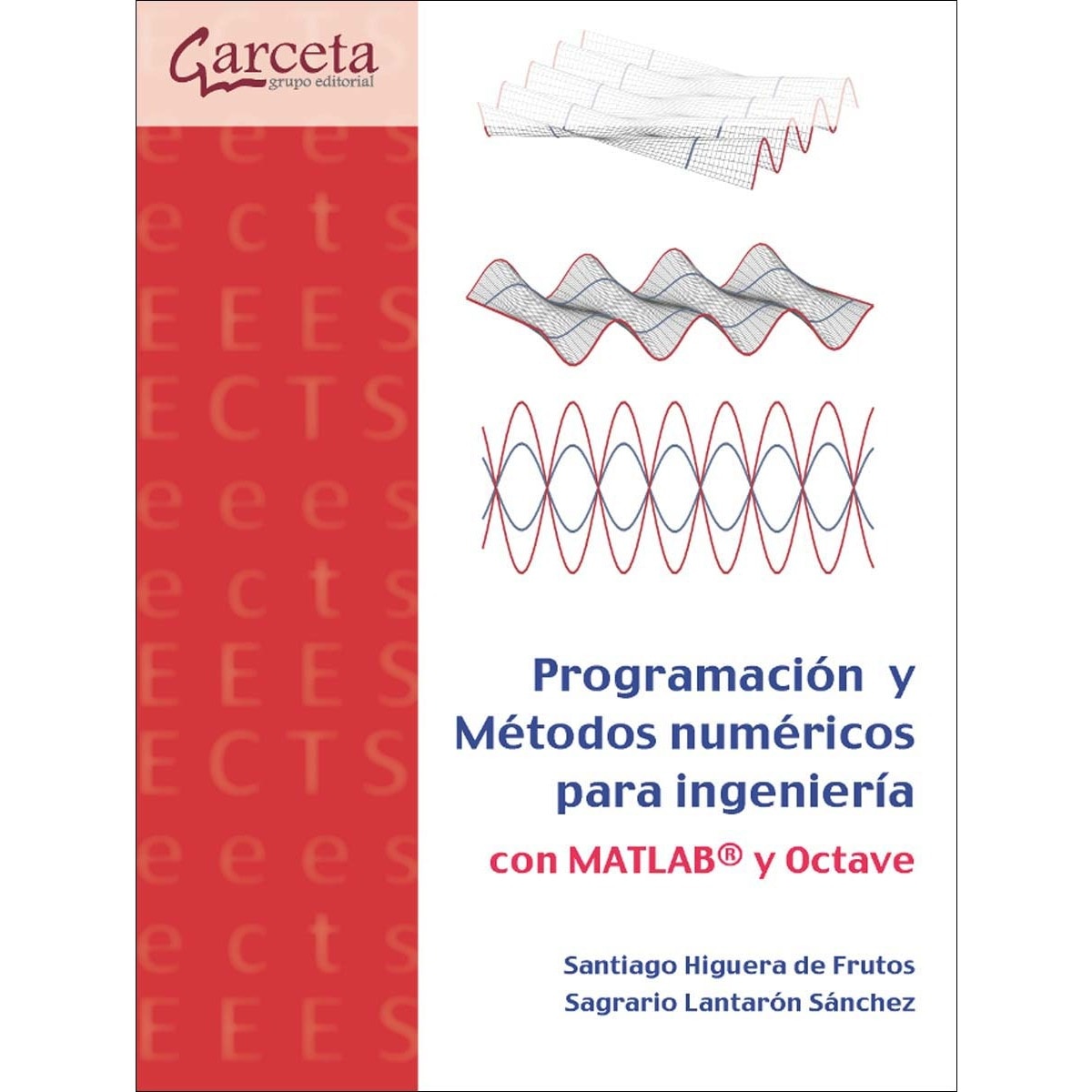 Programación y Métodos numéricos para ingeniería: con MATLAB y Octave (Tapa blanda ...