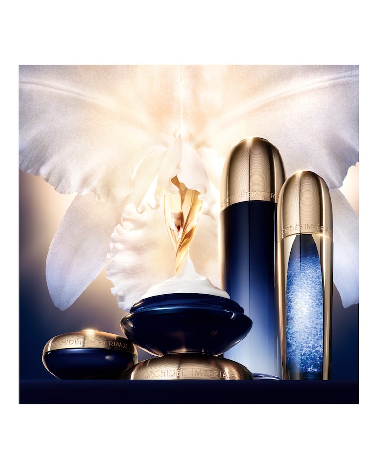 Crema Rica Orchidée Impériale 50 ml Guerlain · Guerlain · El Corte Inglés
