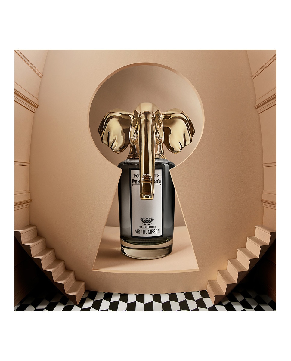 Eau de Parfum Mr Thompson 75 ml Penhaligon's · Penhaligon's · El Corte ...
