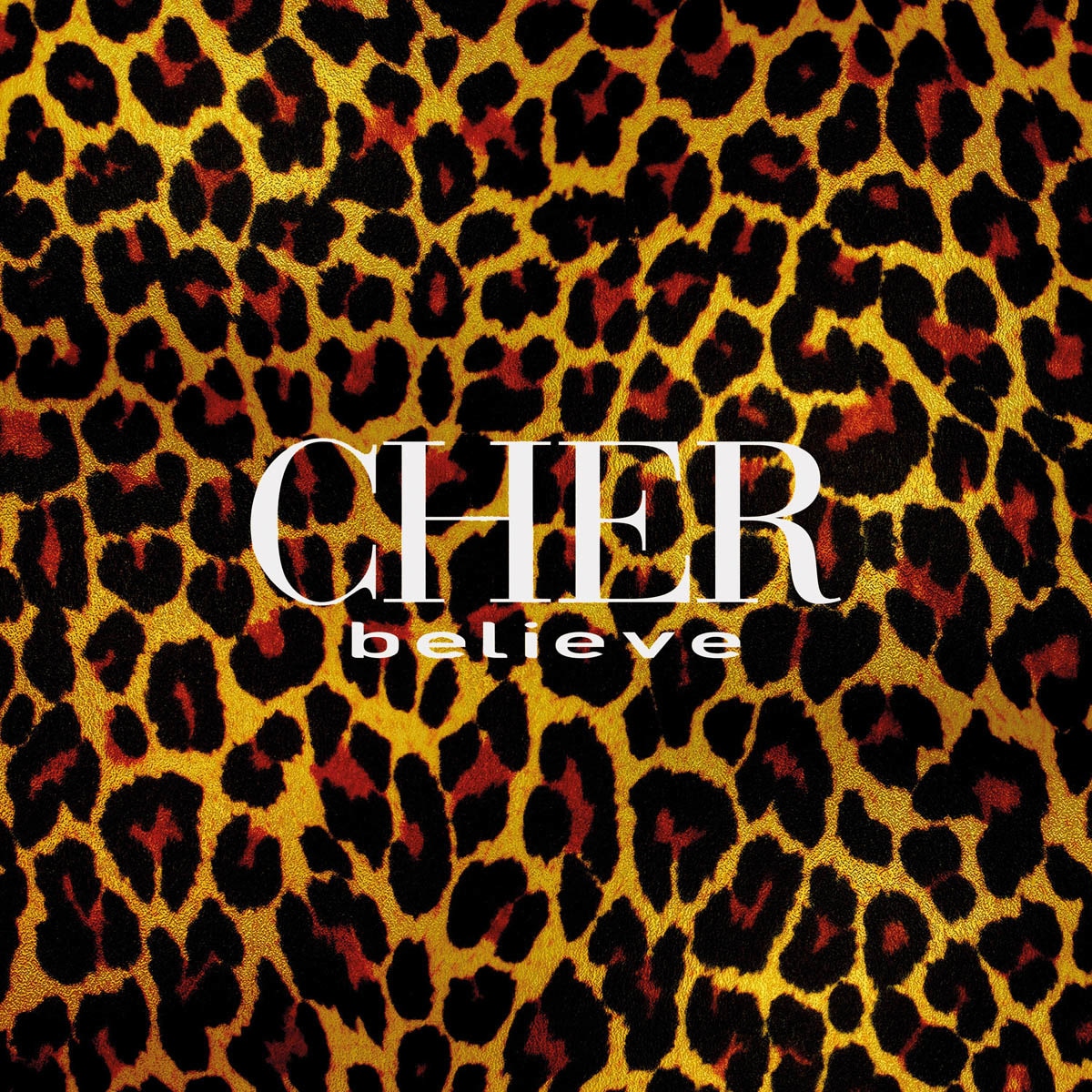 Believe (Edición Color Deluxe) (3LP-Vinilo) · WARNER MUSIC UK · El ...