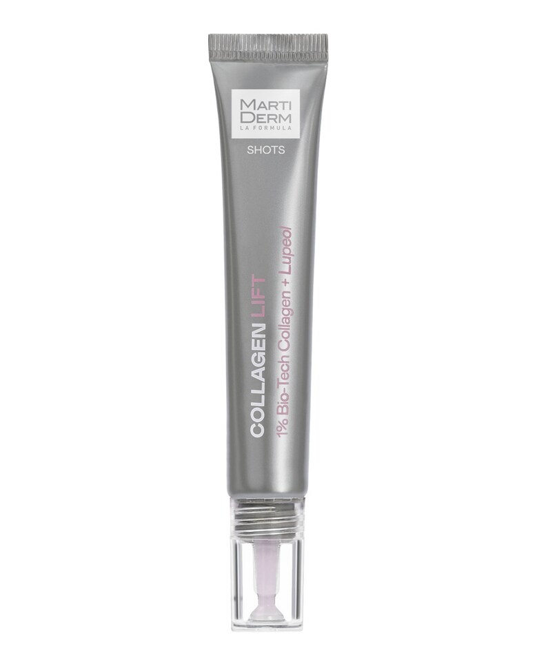 Concentrado Reafirmante Collagen Lift 20 ml Martiderm · MartiDerm · El ...