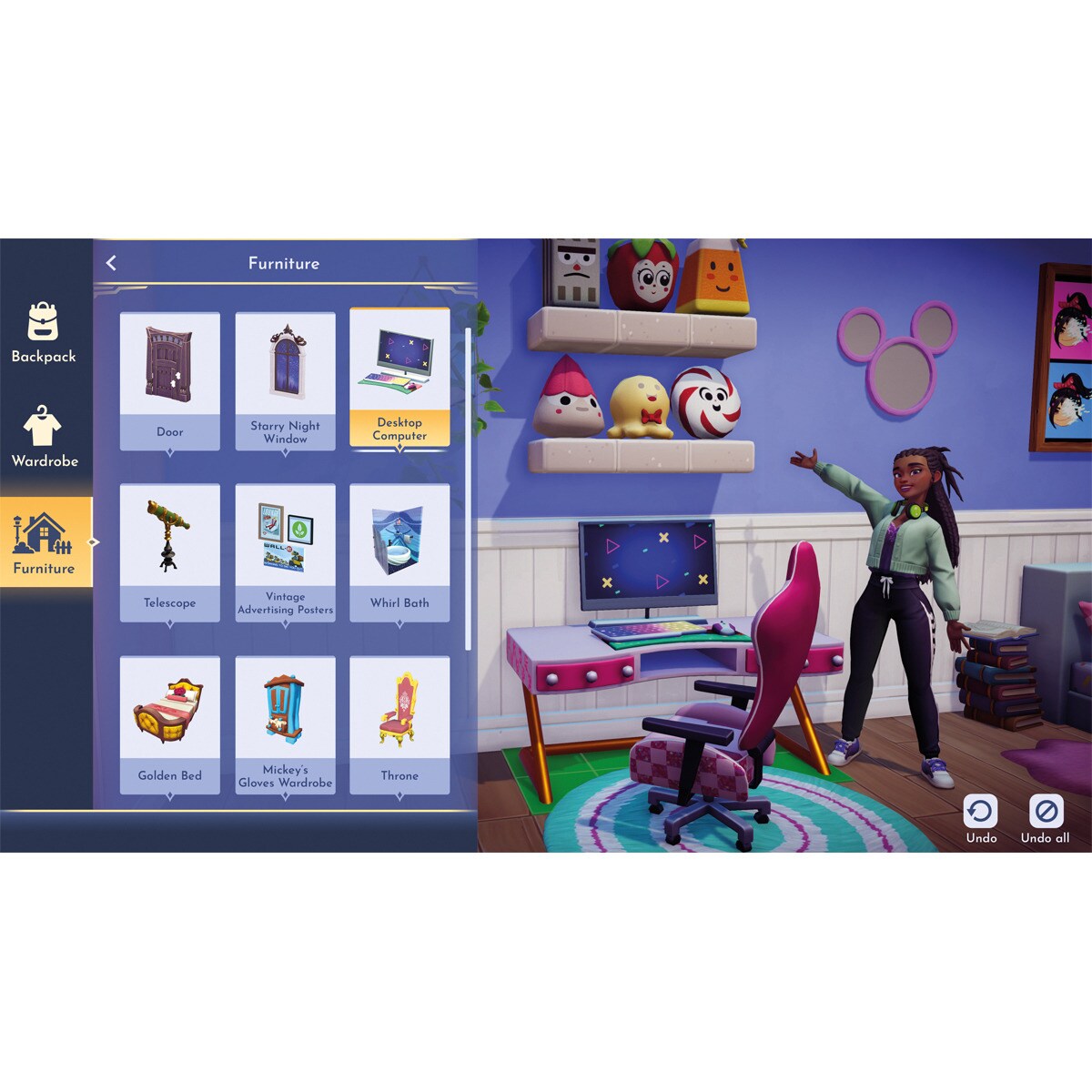 Disney Dreamlight Valley: Cozy Edition PlayStation 5 · Meridiem Games ...