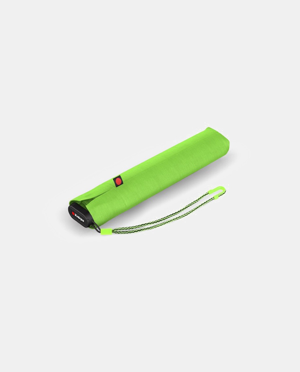 Paraguas mini manual plegable US.050 con detalles a tono · Knirps · El ...