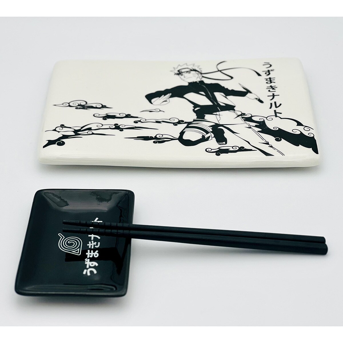 Set Sushi Naruto Just Funky · Just Funky · El Corte Inglés