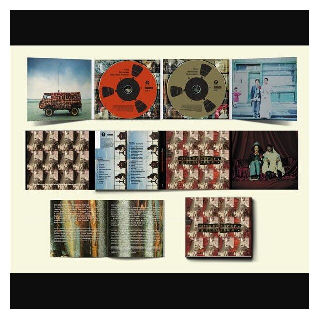 Maxinquaye SD (Edición Limitada) (2CD) · UNIVERSAL MUSIC · El Corte Inglés