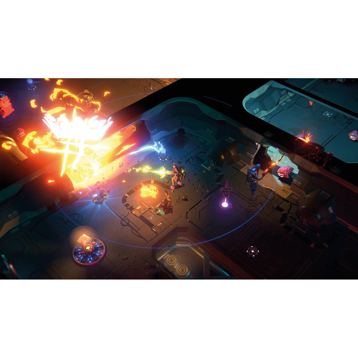 Endless Dungeon Day One Edition PlayStation 5 · SEGA · El Corte Inglés