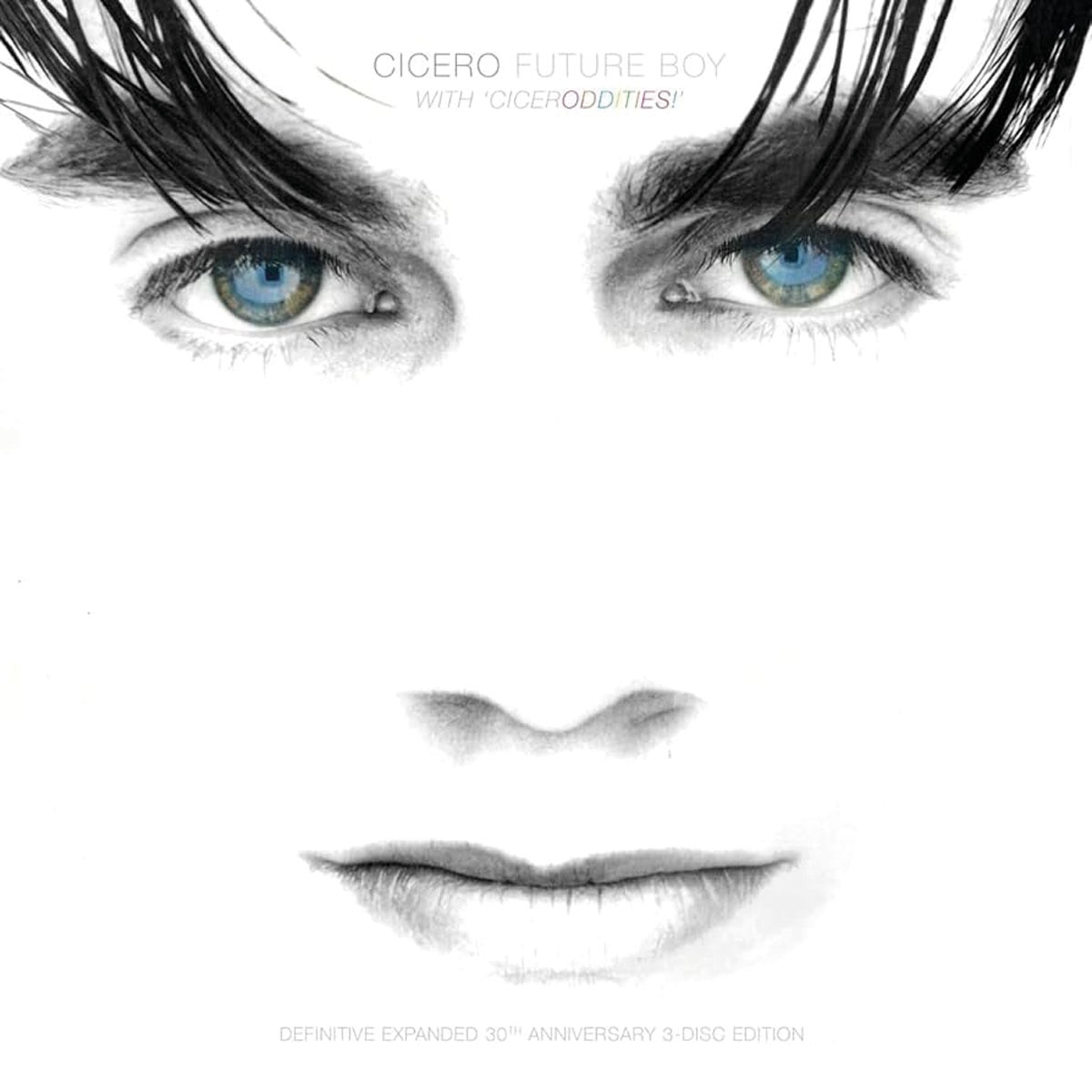 Future boy (Expanded) (LP-Vinilo) · SFE · El Corte Inglés