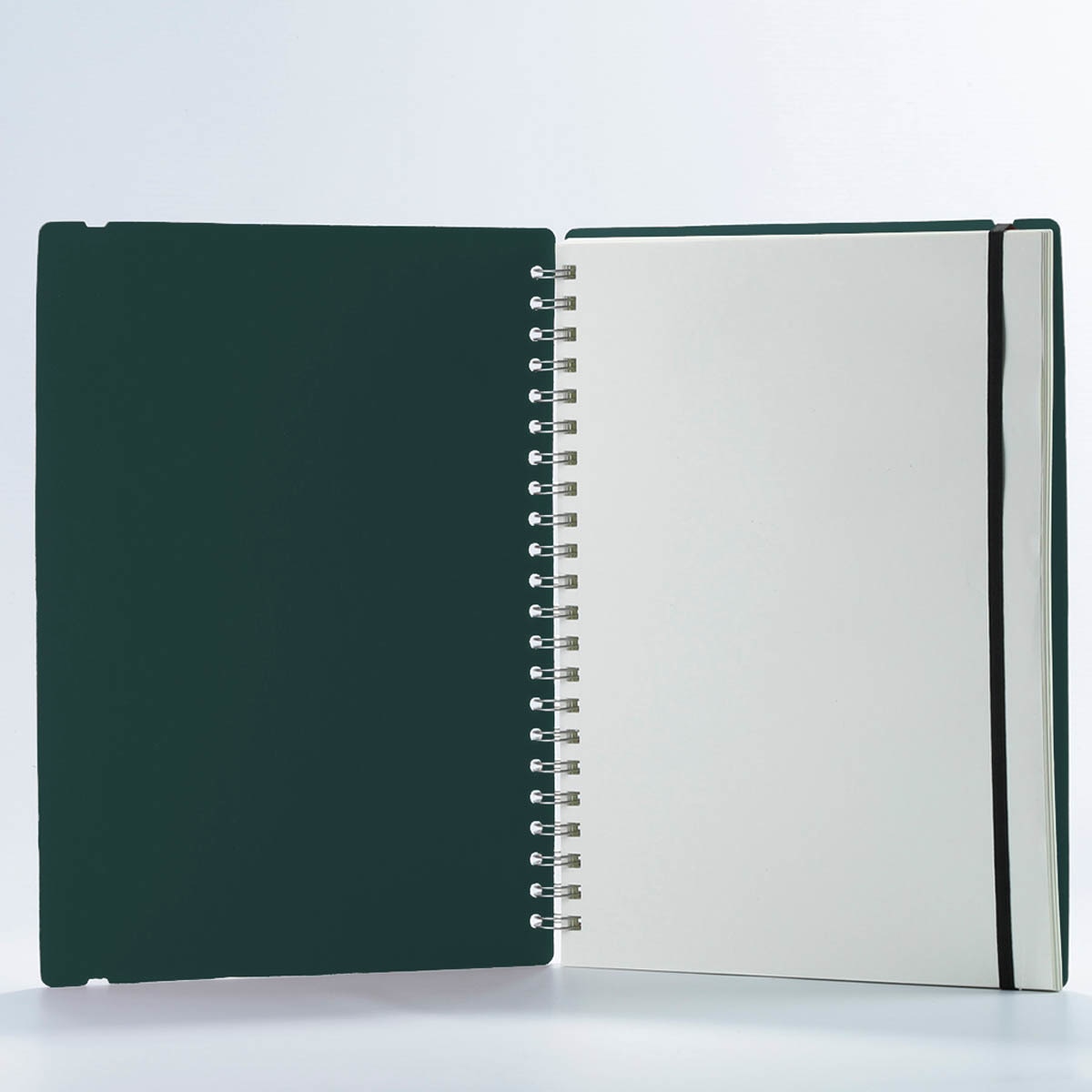 Caderno A4 liso vacavaliente verde amazónia · Vacavaliente · El Corte ...