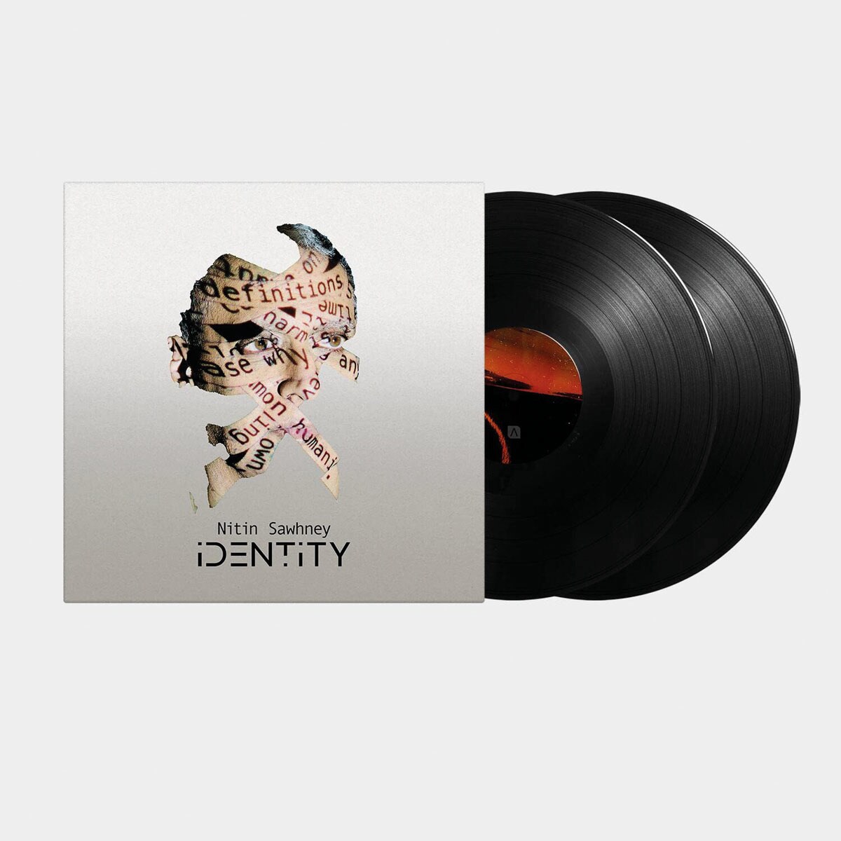 Identity (2 LP-Vinilo) · WSM UK · El Corte Inglés
