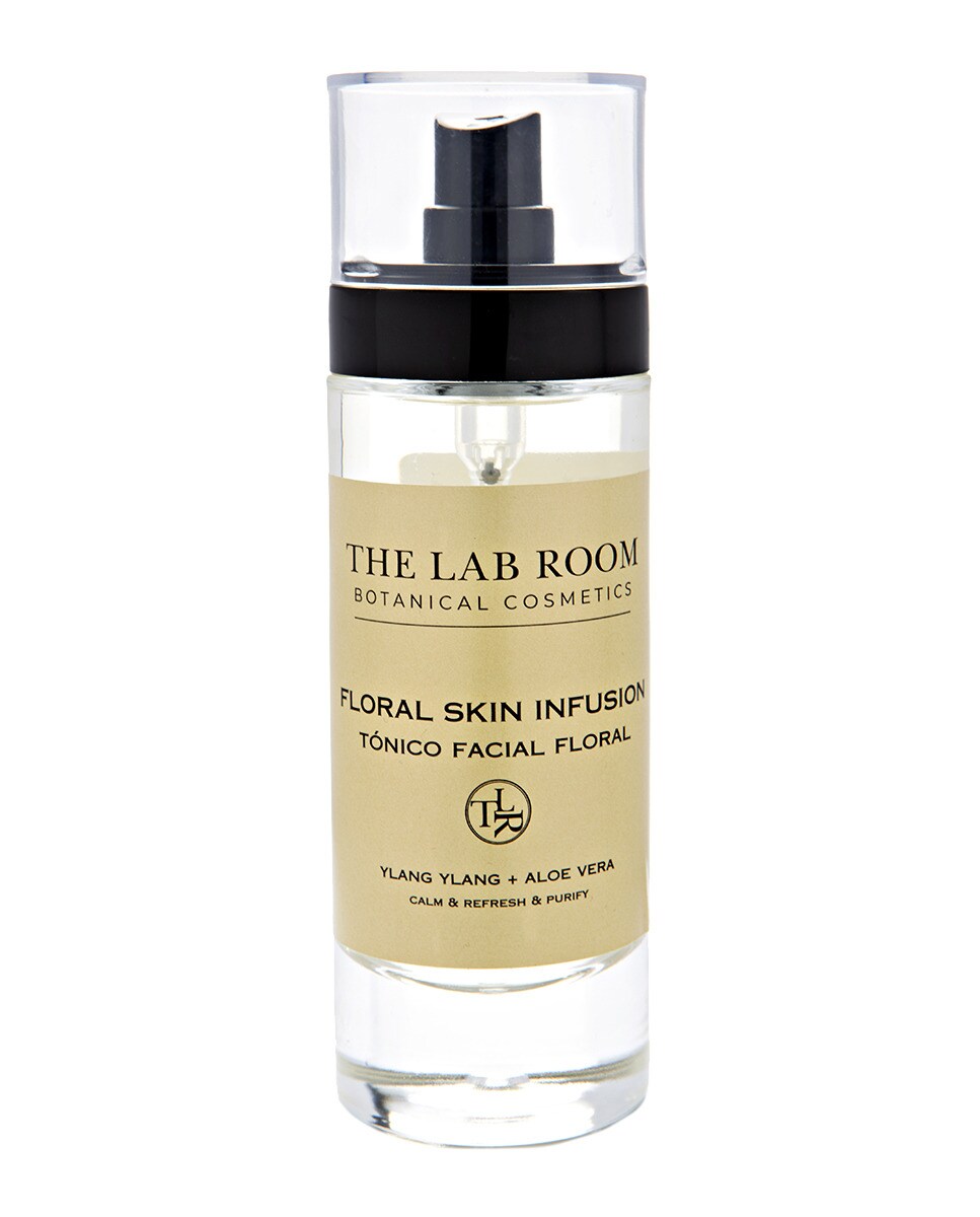 TónicosFloral skin infusion 100 ml The Lab Room · The Lab Room · El ...