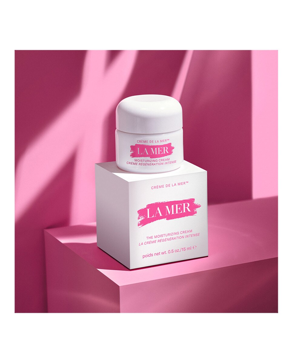 Crema Hidratante Creme de La Mer 15 ml La Mer · La Mer · El Corte Inglés