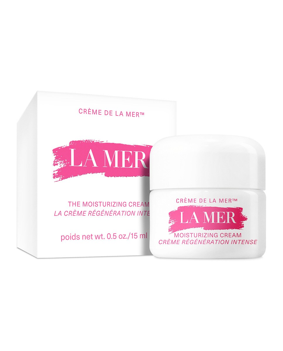 Crema Hidratante Creme de La Mer 15 ml La Mer · La Mer · El Corte Inglés