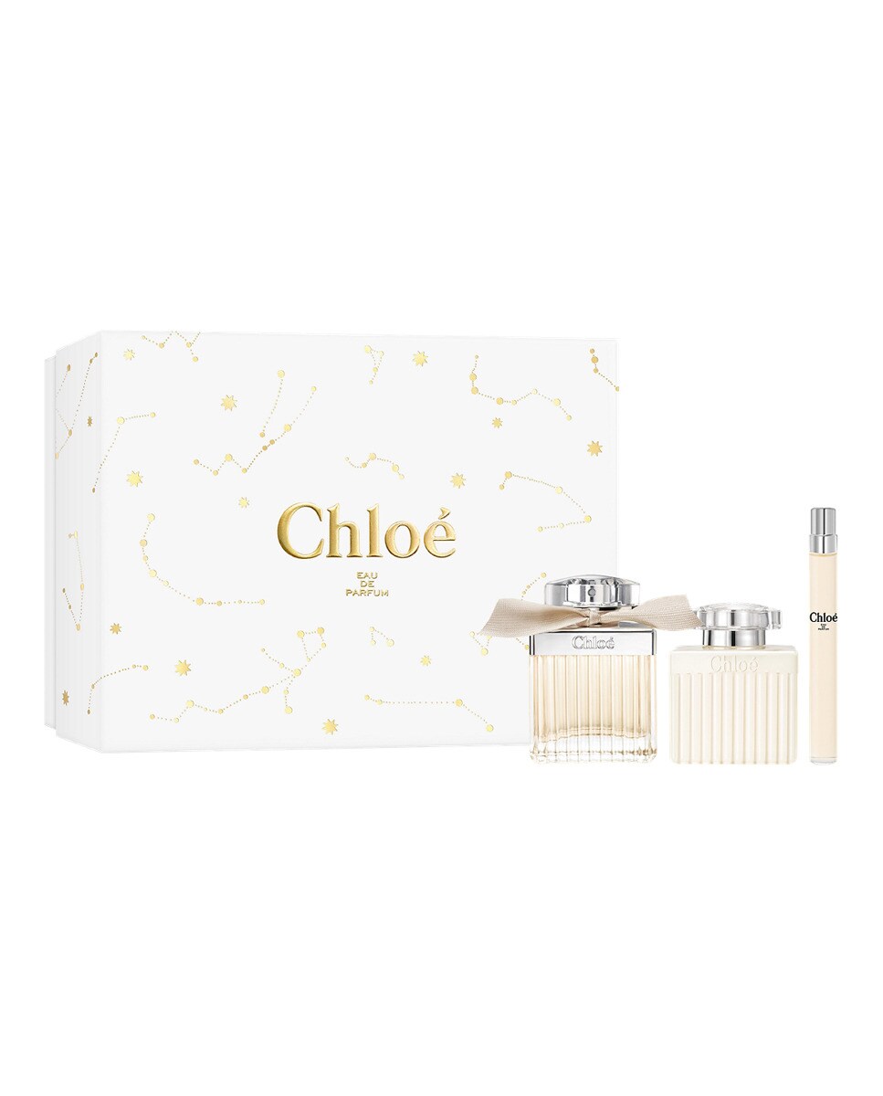 Estuche de regalo Eau de Parfum Chloé Signature · Chloé · El Corte Inglés
