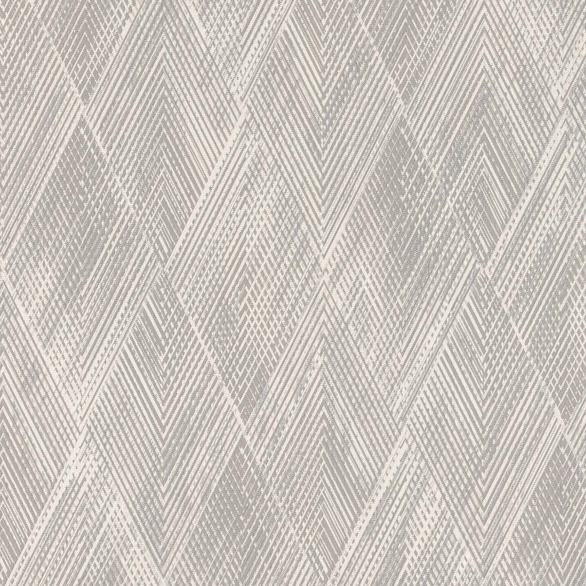 Papel de Parede TNT Losangos Chicago · Rasch · El Corte Inglés