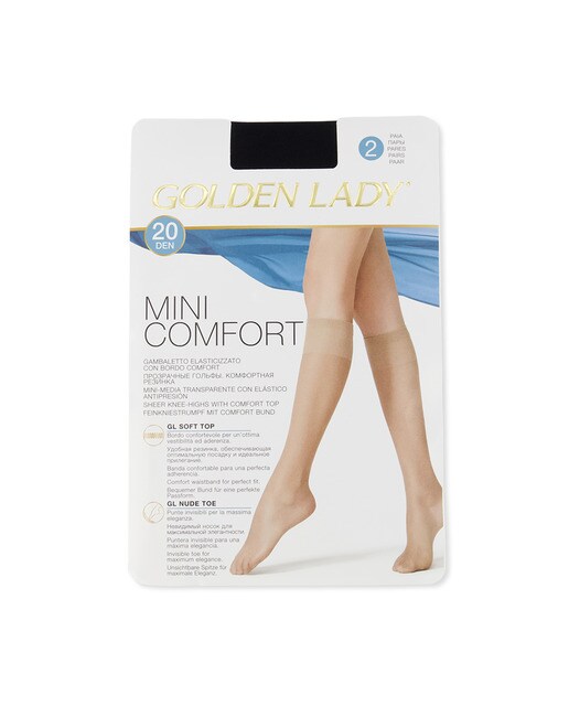 Minimedias · Medias Y Panties · El Corte Inglés