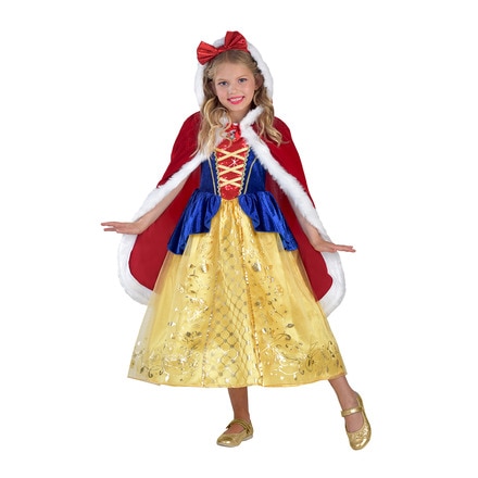 Disfraz Blancanieves Disney Princess · Disney · El Corte Inglés