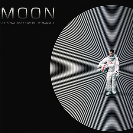 Moon - Original score (LP-Vinilo) · BLACK RECORDS · El Corte Inglés
