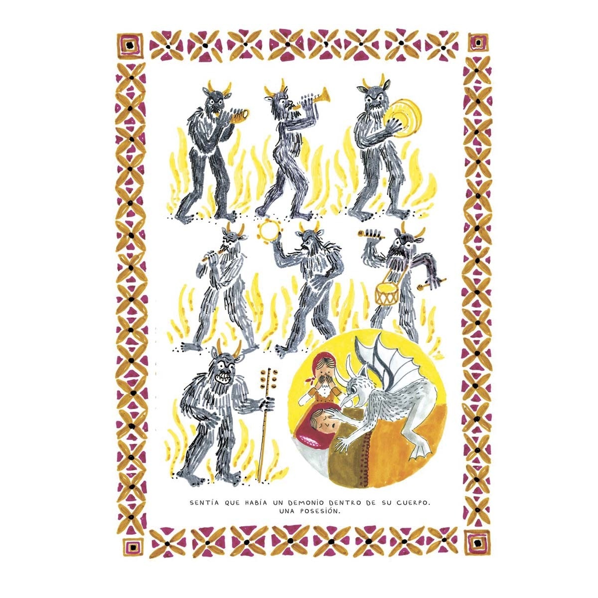 El Cuerpo de Cristo: Premio Nacional del Cómic 2024 (Tapa blanda con ...