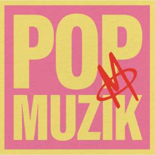 Pop muzik (LP-Vinilo) · BMG · El Corte Inglés