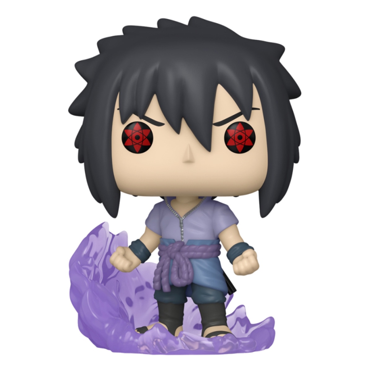 Figura Funko Pop Sasuke Susanoo Naruto · Funko · El Corte Inglés