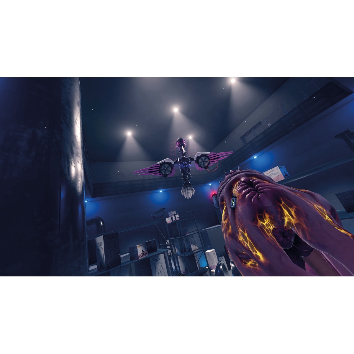 Vertigo 2 VR PlayStation 5 · Meridiem Games · El Corte Inglés