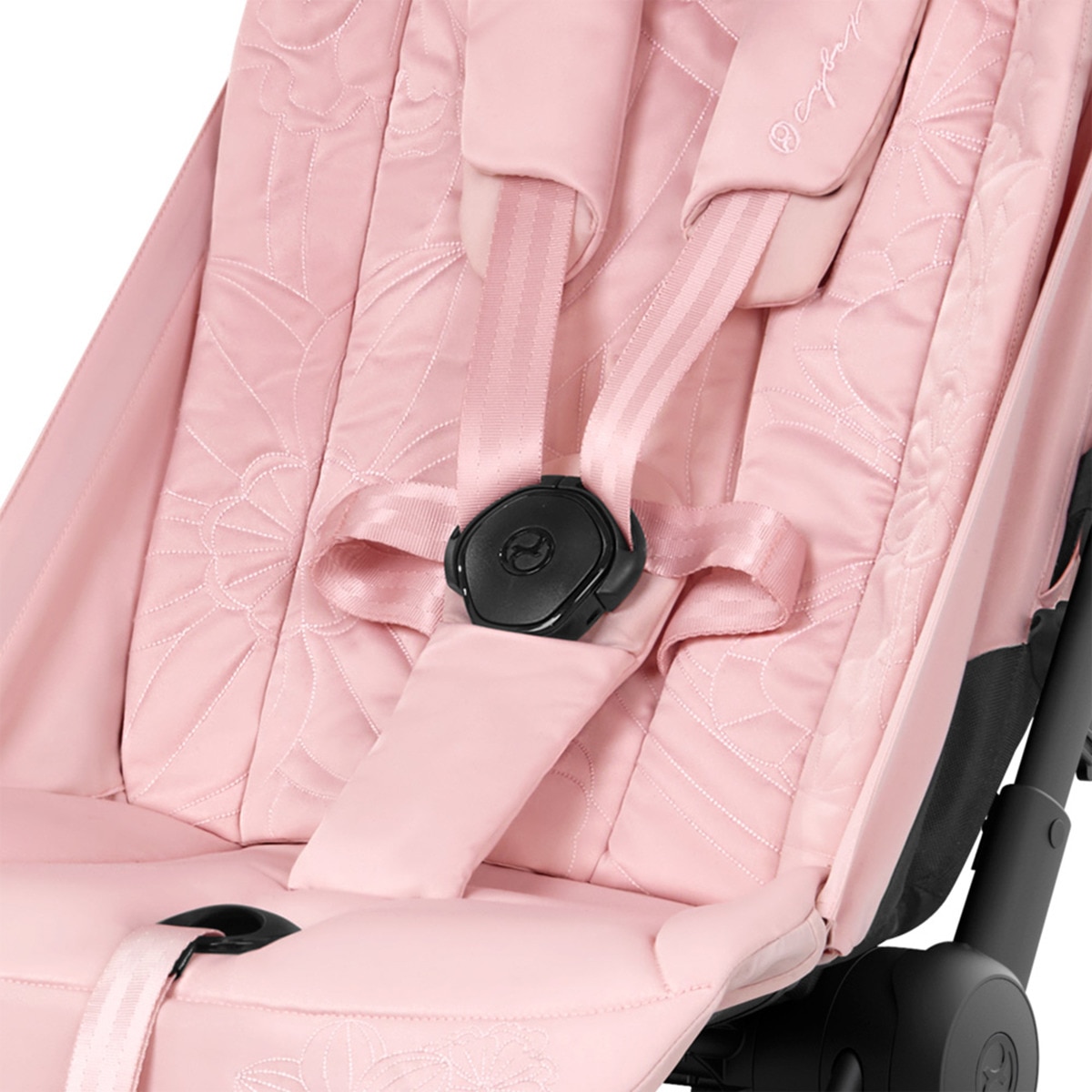 Silla de paseo Coya Simply Flowers Pink Cybex · Cybex · El Corte Inglés