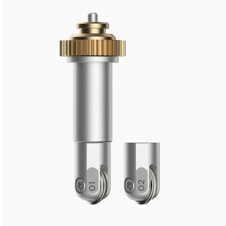 Pack Cricut Maker Scoring Wheel · Cricut · El Corte Inglés