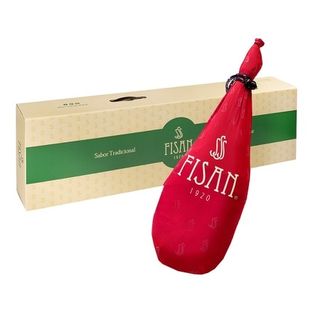 Paleta de bellota 75% raza ibérica Fisan · Fisan · El Corte Inglés