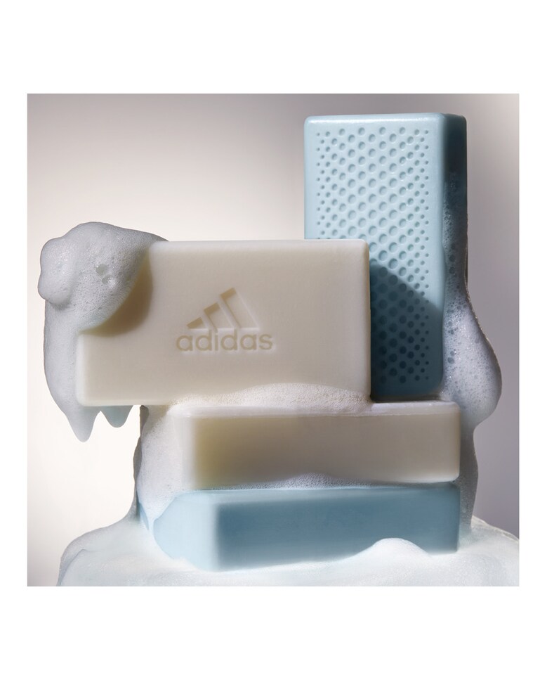 Jabón Deep Care Soap Bar Adidas · adidas · El Corte Inglés