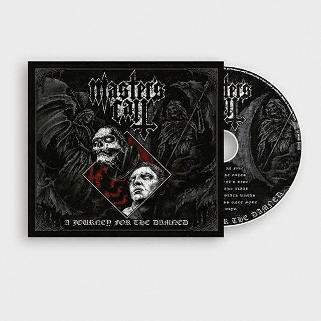 A journey for the dammed (CD) · ADA US-UK · El Corte Inglés