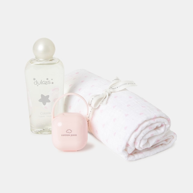 Packs de regalo · Bebés · El Corte Inglés