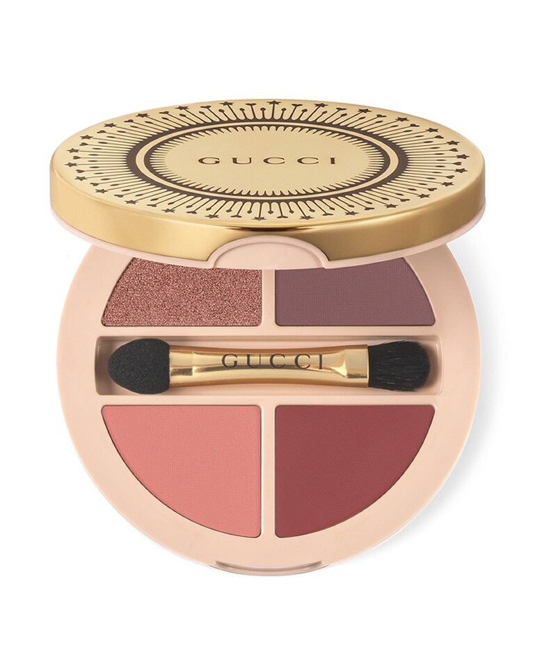 Paleta Multiusos Gucci Palette de Beauté Quatuor Gucci · Gucci · El ...