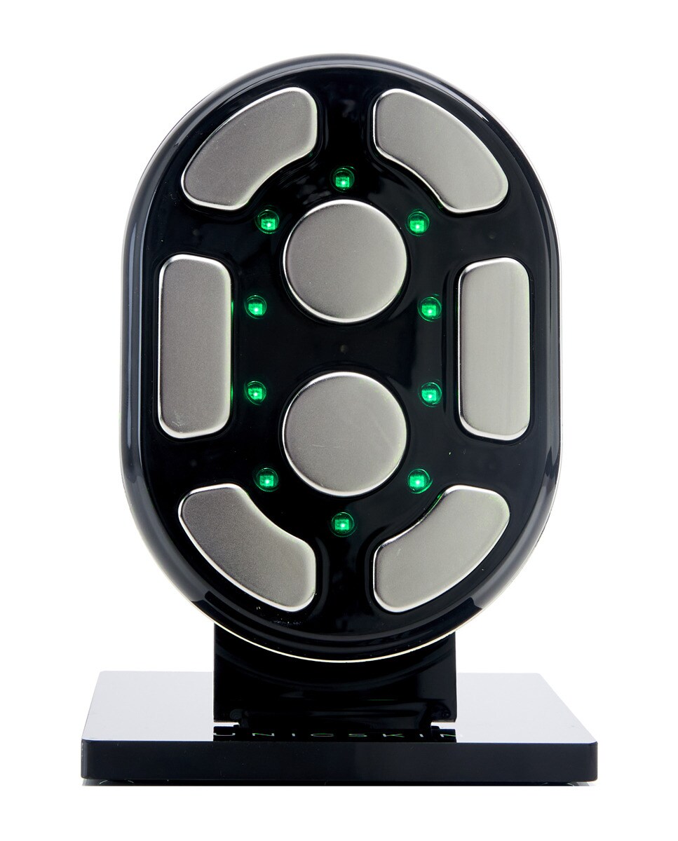 Dispositivo Masaje Corporal Unictech Body Slim X4 Unicskin · Unicskin ...