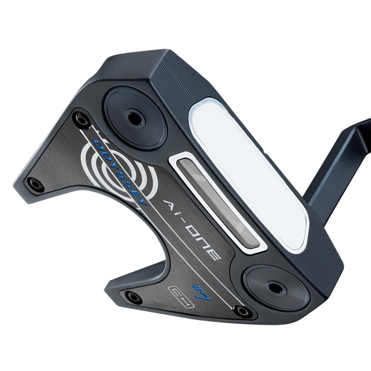 Putter Ai-ONE Seven CH Odyssey · Odyssey · El Corte Inglés